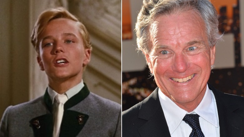 The Only Actors Still Alive From The Cast Of The Sound Of Music