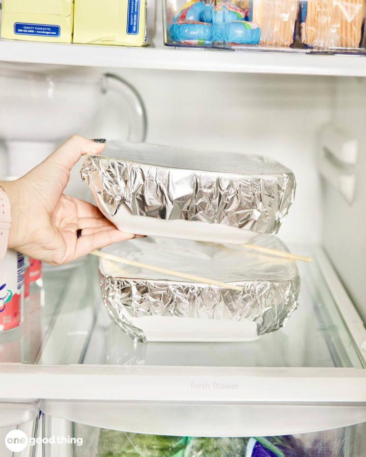 This astoundingly simple hack (using chopsticks) will double your ...