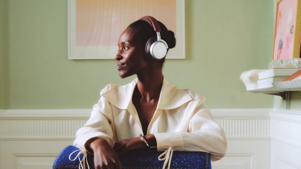 Bang & Olufsen Unveils The Centennial Collection Featuring Beoplay H100 ...