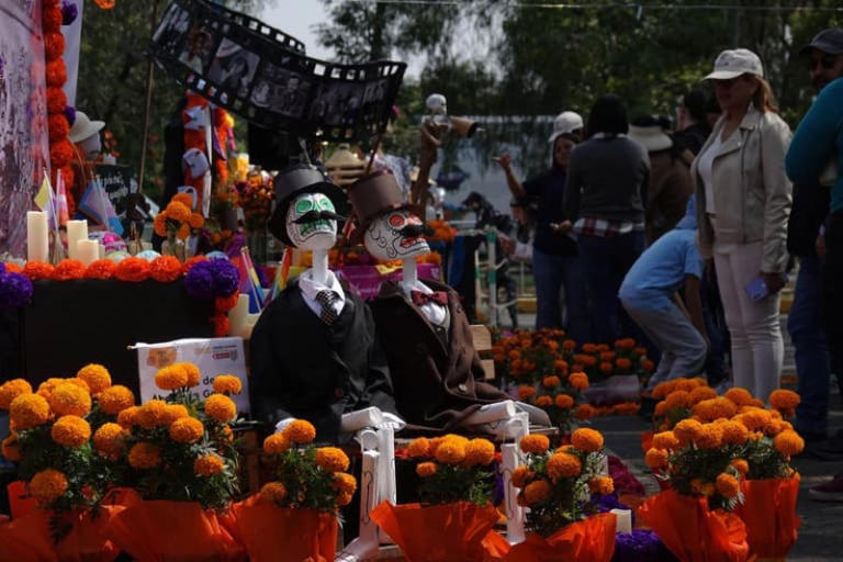 Megaofrenda UNAM 2025: Fechas, temática y horarios para visitarla