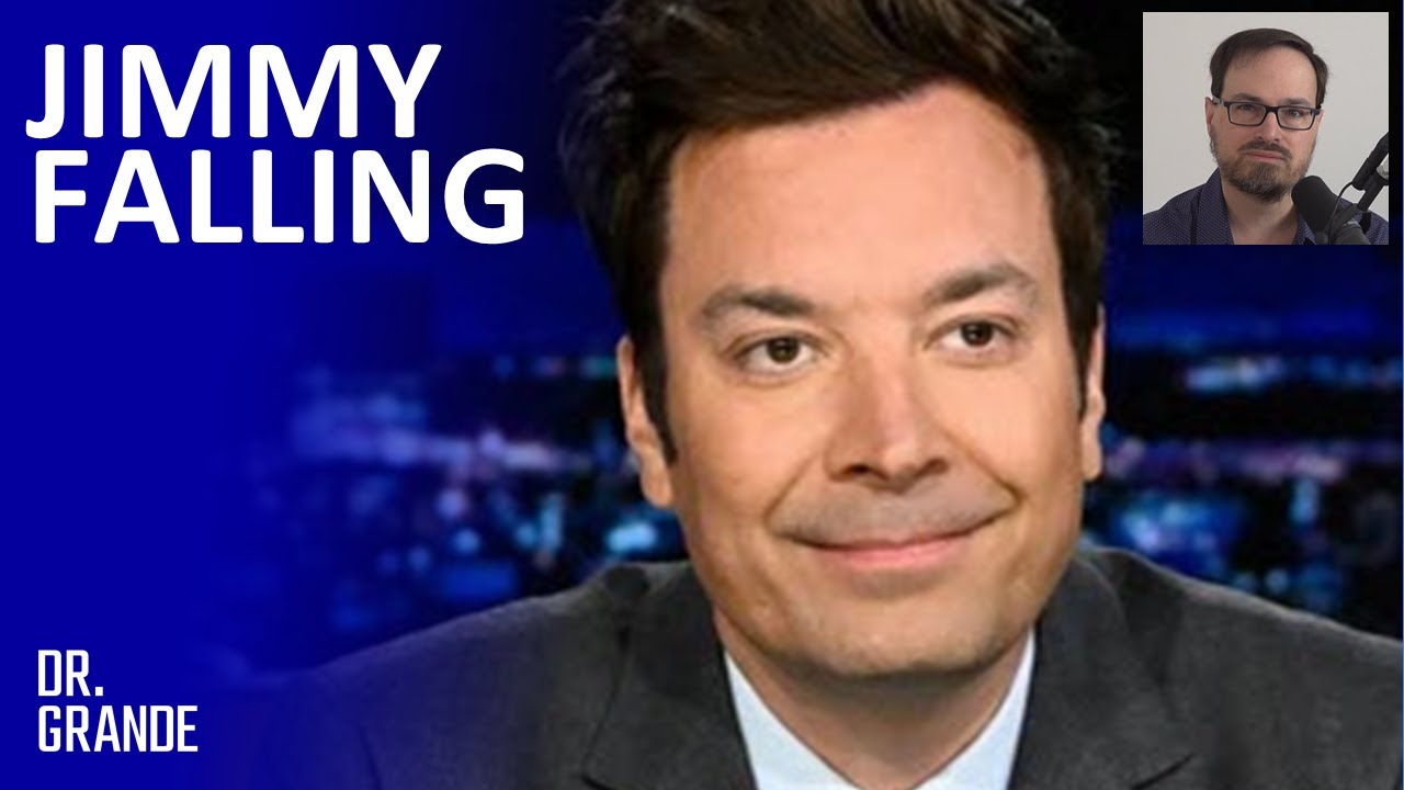 Tonight Show Host Accused of Alcohol Misuse and Creating “Crying Rooms ...