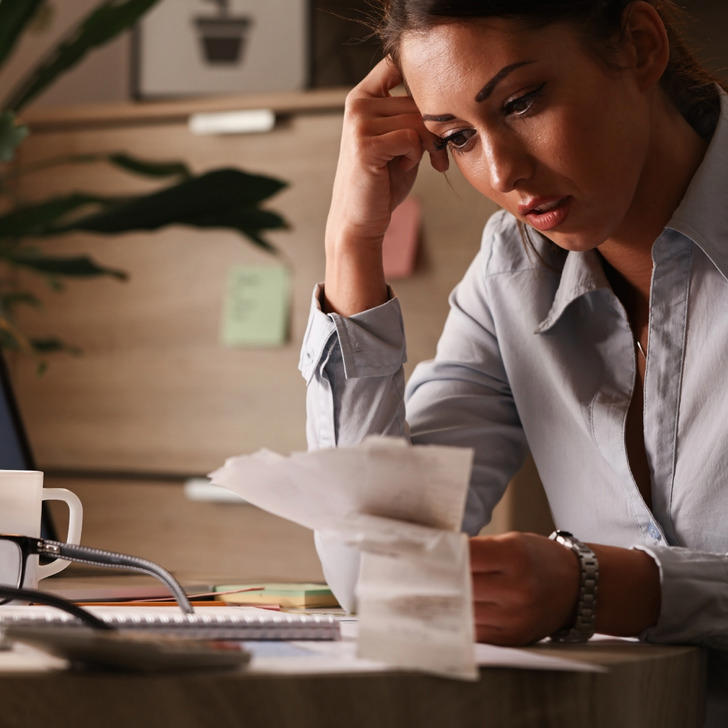 I Refused to Cover My Parents’ Debts—I’m Not Their Bank