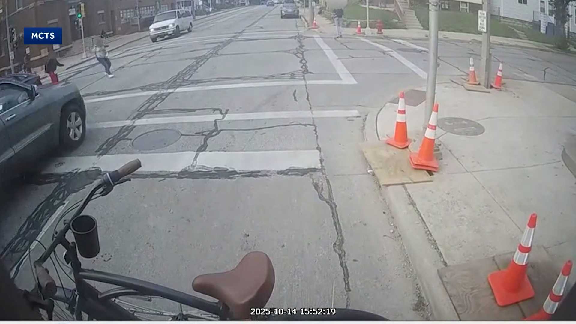 8-year-old boy injured after Milwaukee hit-and-run