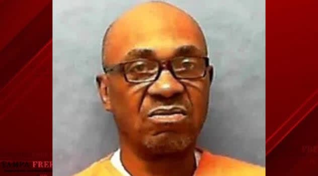 Florida Gov. DeSantis Sets Execution Record, Man Who Killed Ex-Boss ...