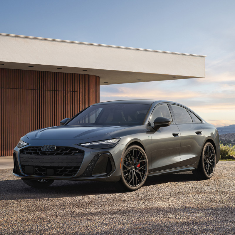 Is the Audi A6 Worth the Extra $4,200 Over the BMW 5 Series?
