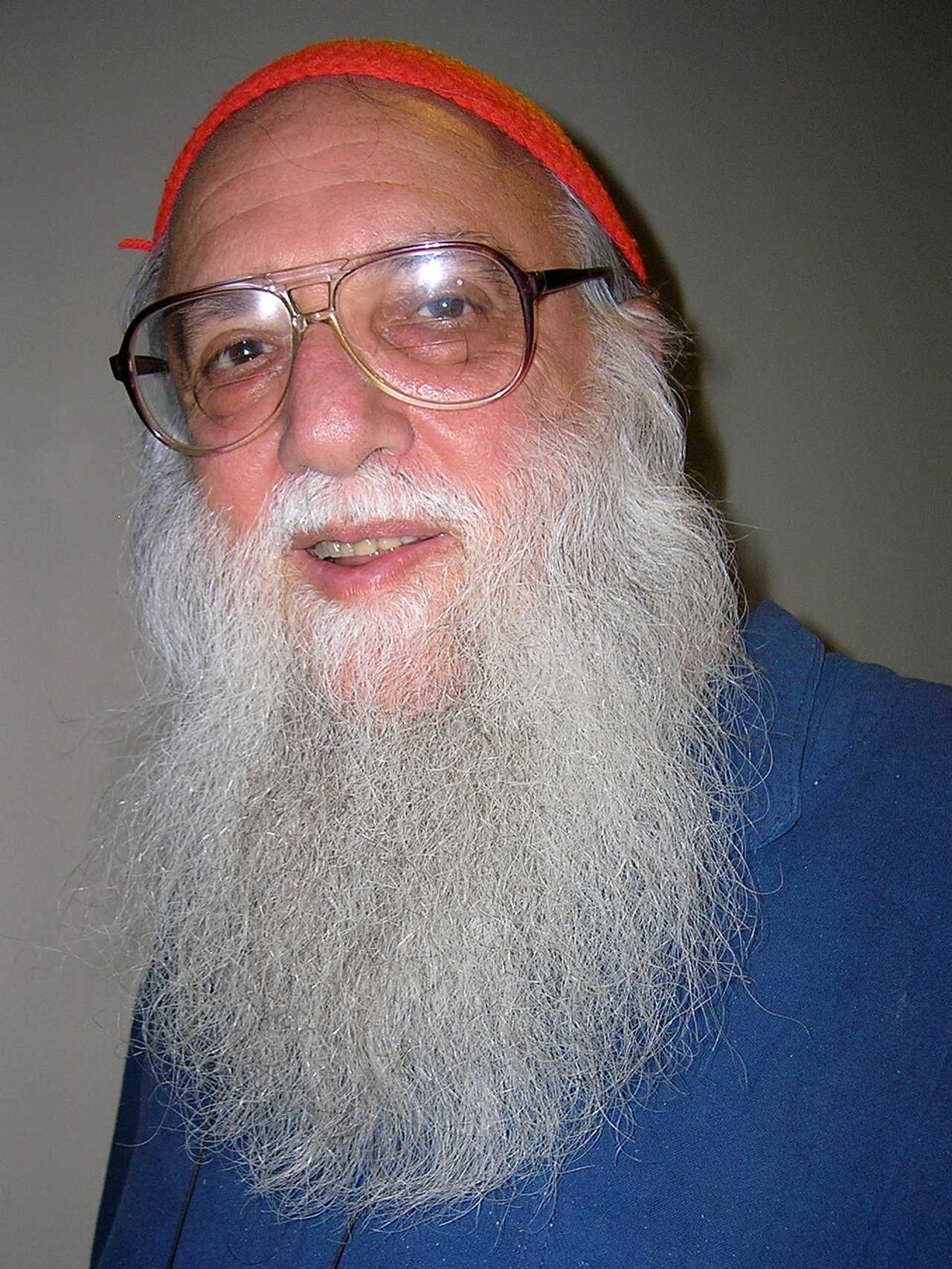 Rabbi Arthur Waskow Dies