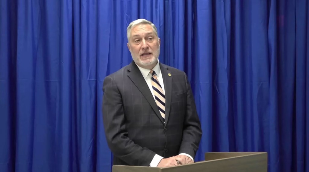 Virginia GOP candidate holds debate with AI clone of opponent after she ...