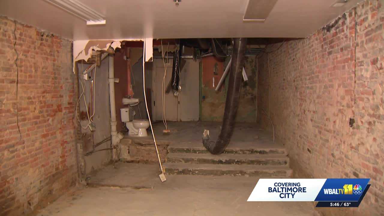 Developers frustrated over backlog for city permits in Baltimore