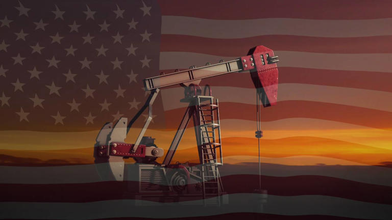 DoE to procure 1mbbl of crude oil for Strategic Petroleum Reserve