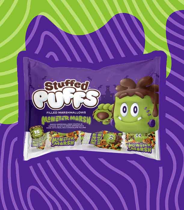 Best Trick-or-Treat Candy for Little Ghouls and Goblins