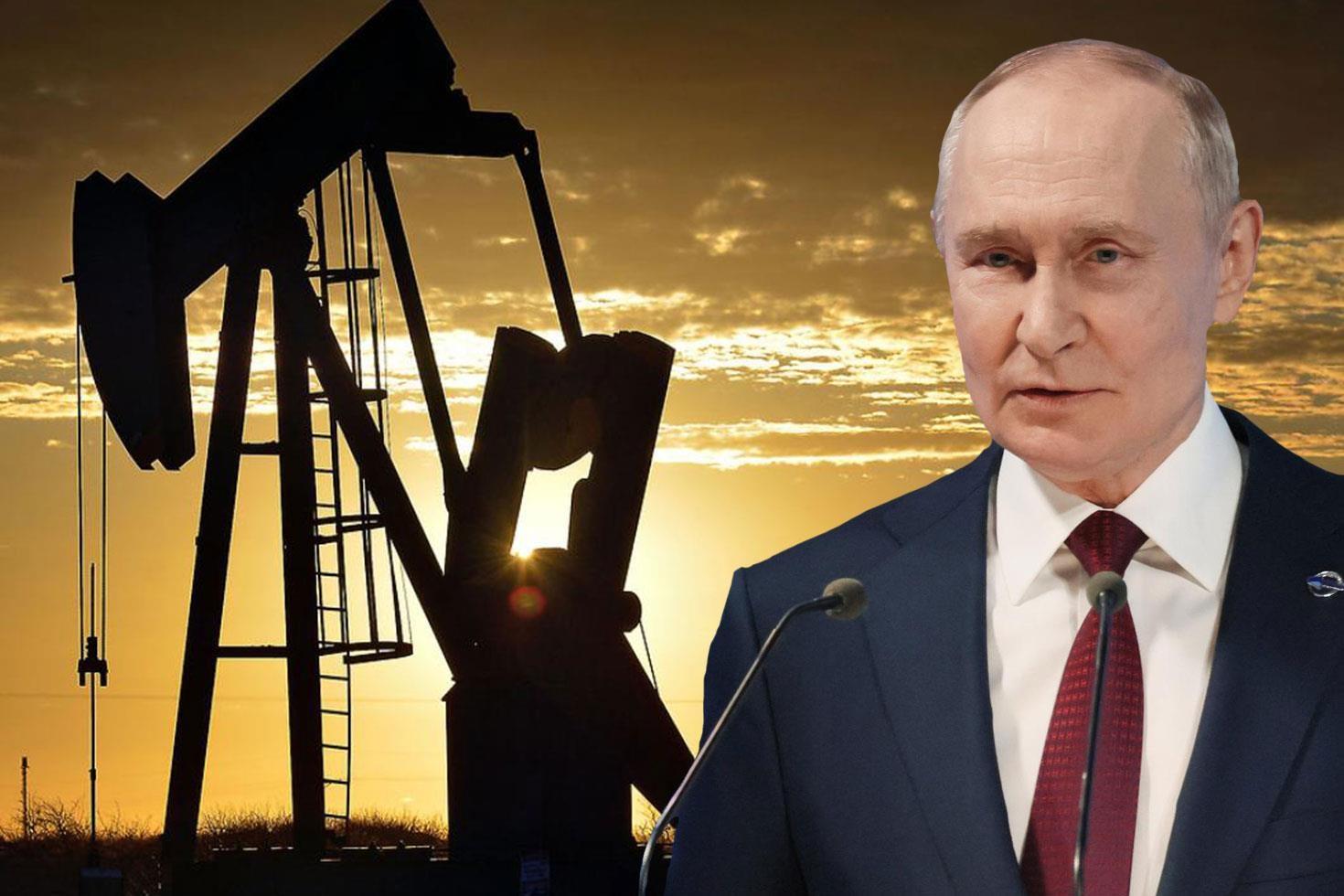 ABD, Rusya'nın iki dev şirketini kara listeye aldı