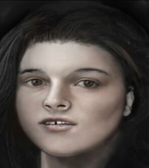 Unidentified: New methods bring hope 50-year-old Ottawa County Jane Doe ...