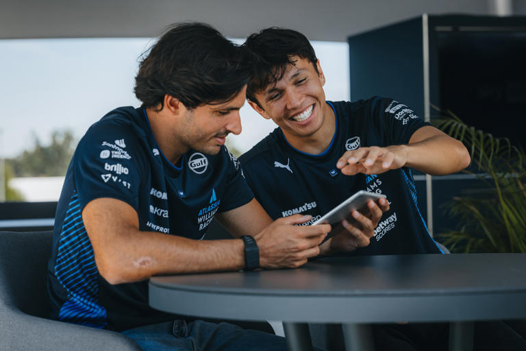 'Mi mejor victoria': Carlos Sainz, emocionado al recordar su triunfo de ...