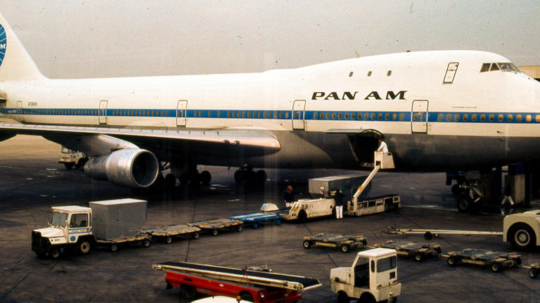 This Iconic Airline Is Making A Comeback. Here's What Travelers Should Know