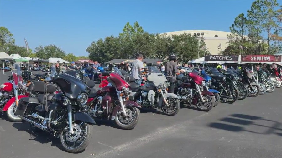 Thunder Beach: Day 1 Fun