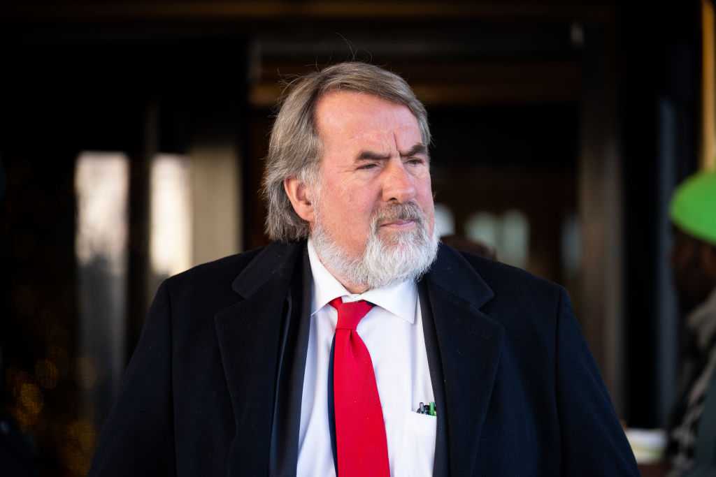 Longtime Northern California GOP congressman Doug LaMalfa dies after ...