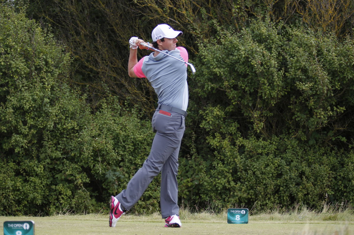 Rory McIlroy’s Masters: 9 Shots That Made Him Win