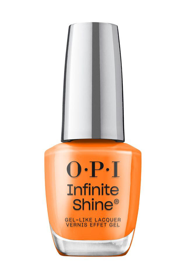 OPI's New Fall Collection Is So Cozy—Here Are the 9 Colors We Can't ...