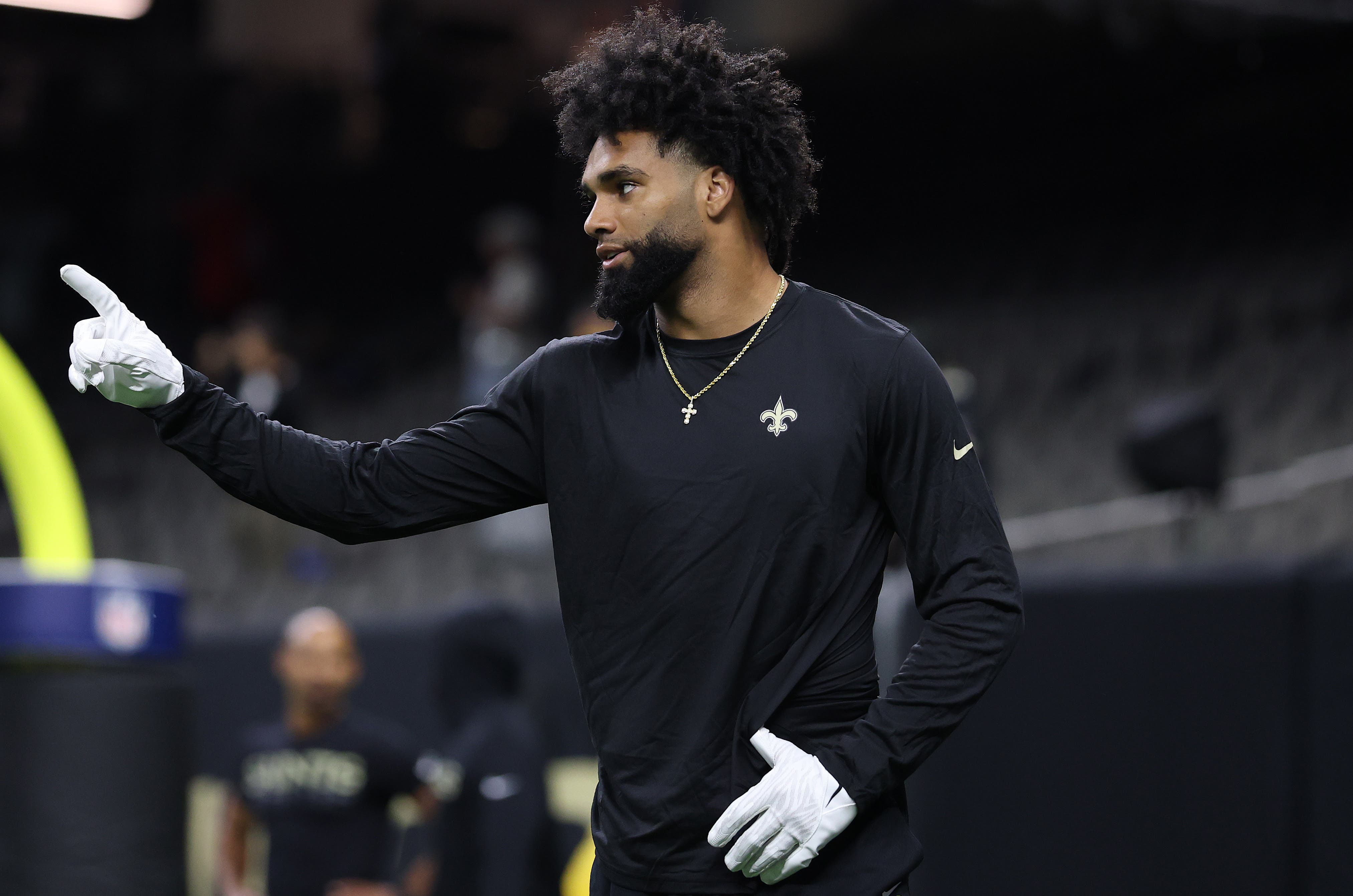 Steelers linked to $35 million WR ahead of NFL trade deadline