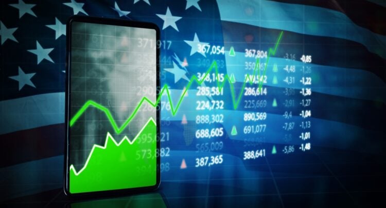 US economy to ‘substantially outperform’ in 2026, says Goldman Sachs