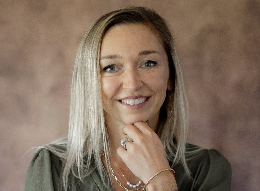 Building An Empire in the Fantasy World - Breakout Author Jennifer Aitken