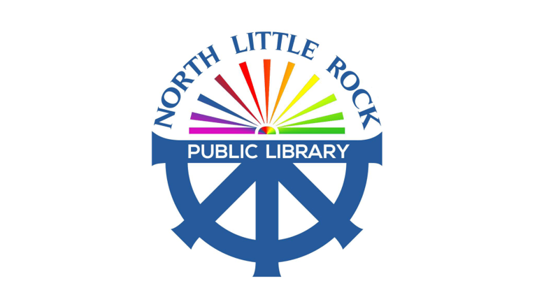 Vandalism leaves North Little Rock library with damage to entrance