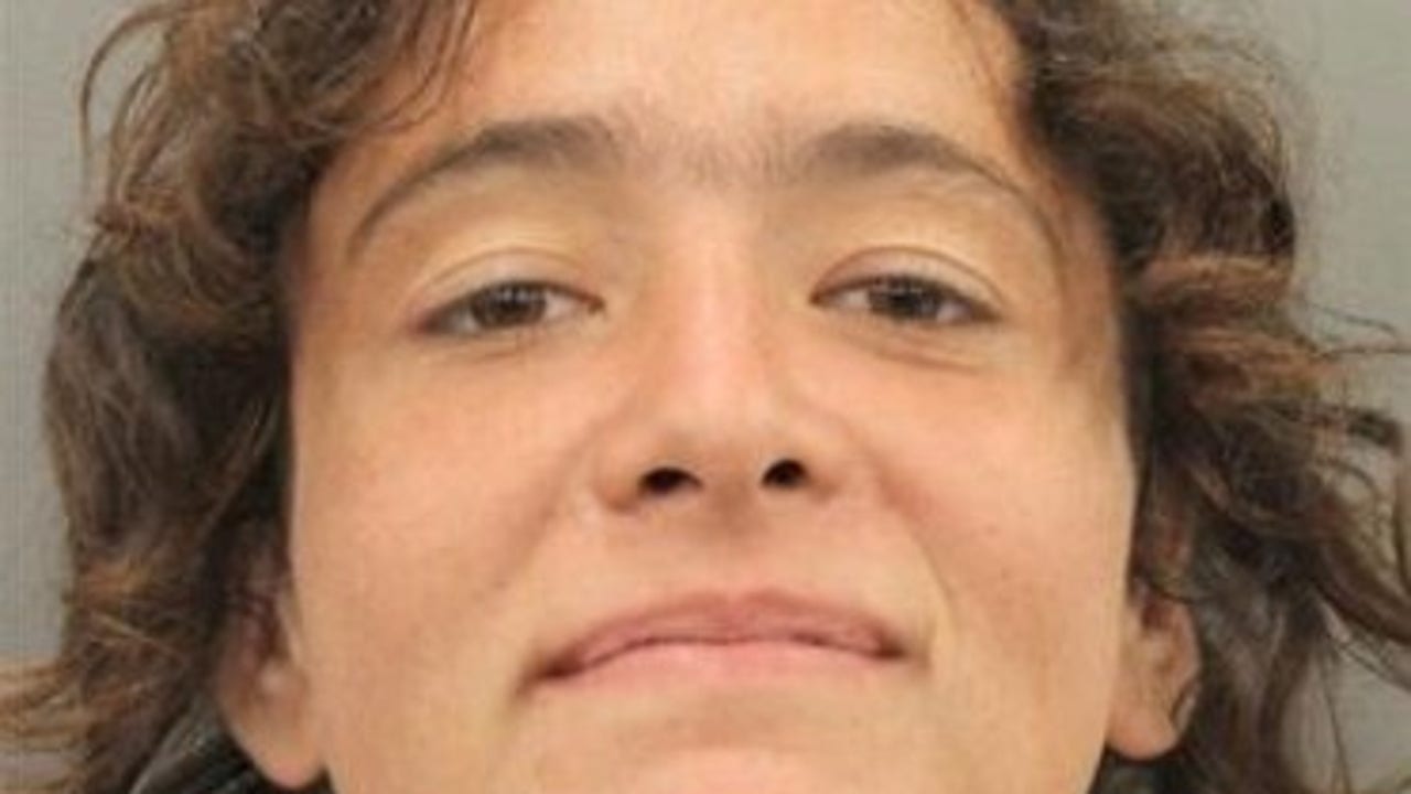 Houston: Missing woman last seen in Medical Center