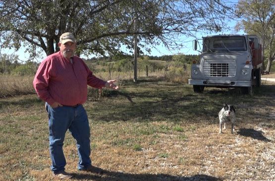 Fifth-Gen Kansas farmer navigates Government shutdown