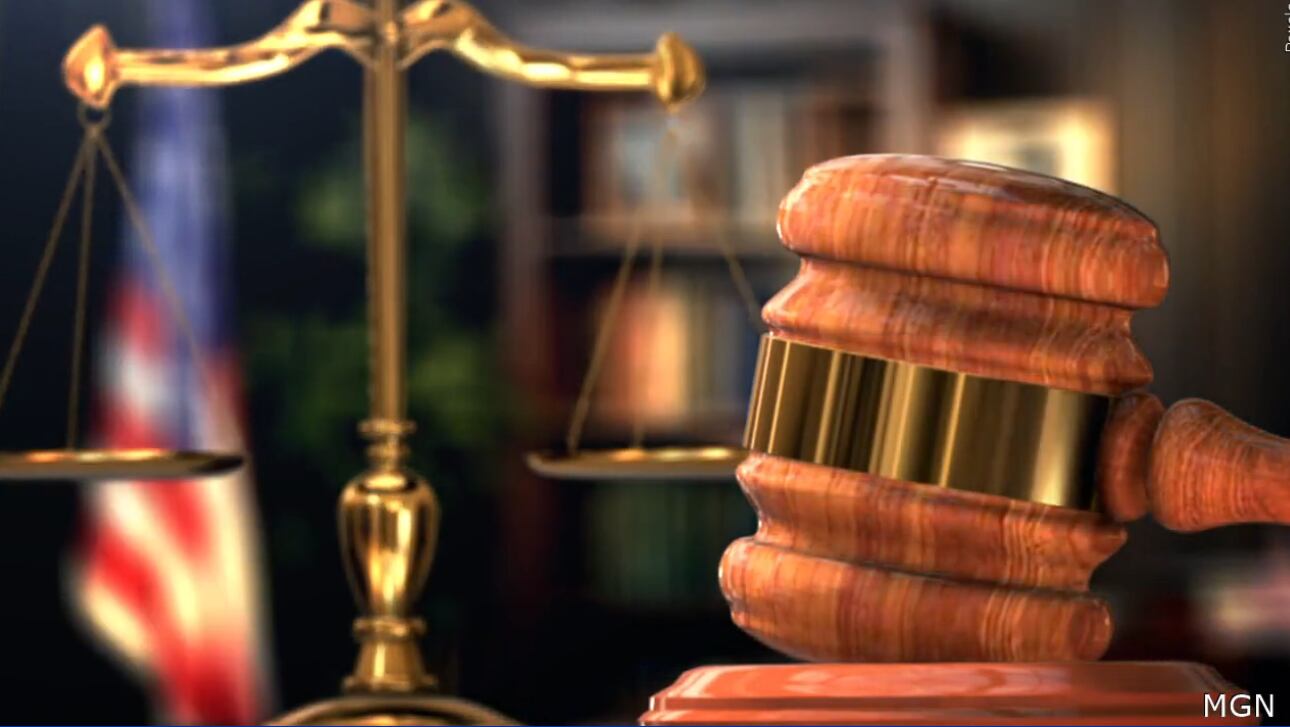 Castle Rock woman found guilty of voter fraud