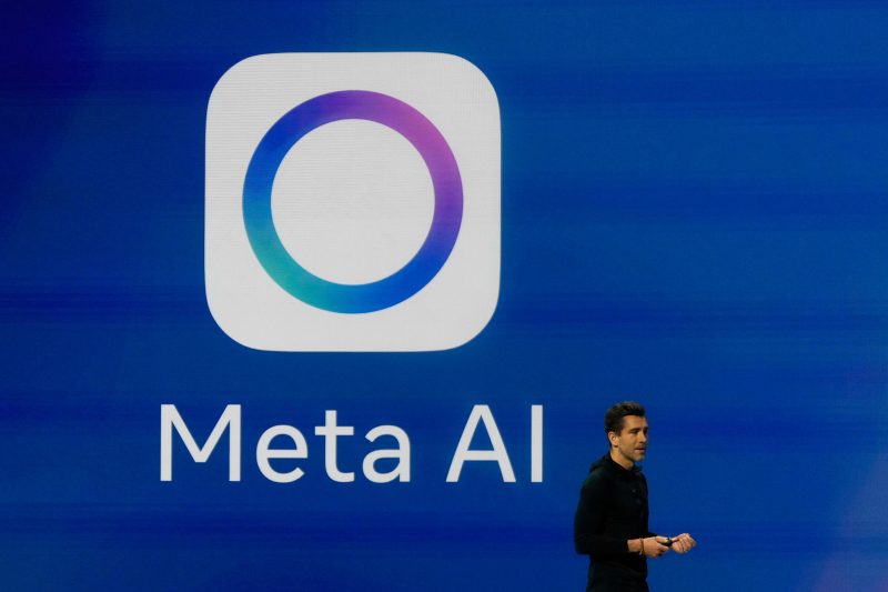 Meta to lay off roughly 600 employees within AI unit