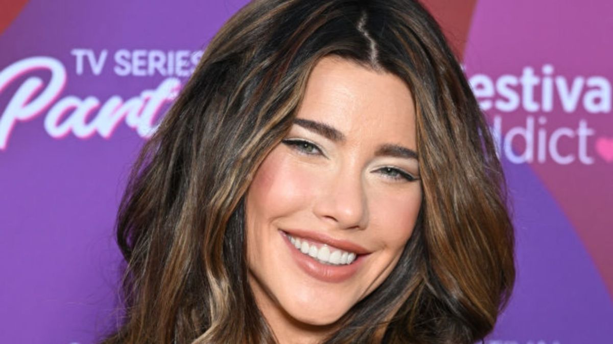 ‘The Bold and the Beautiful’ Star Jacqueline MacInnes Wood Reveals the ...