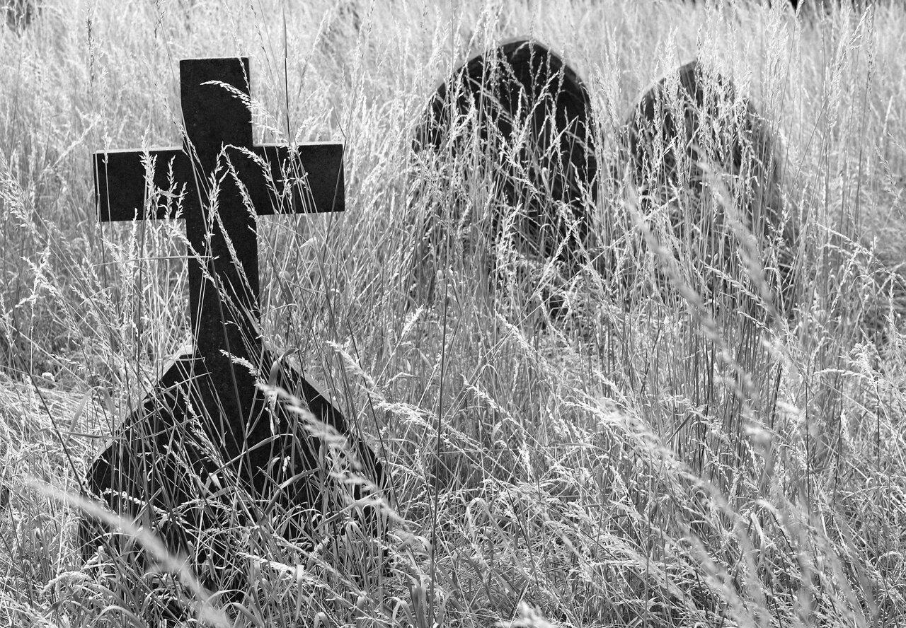 The history of erasing Black cemeteries in the United States