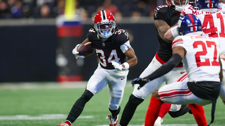 Released Atlanta Falcons WR Quickly Finds New Home