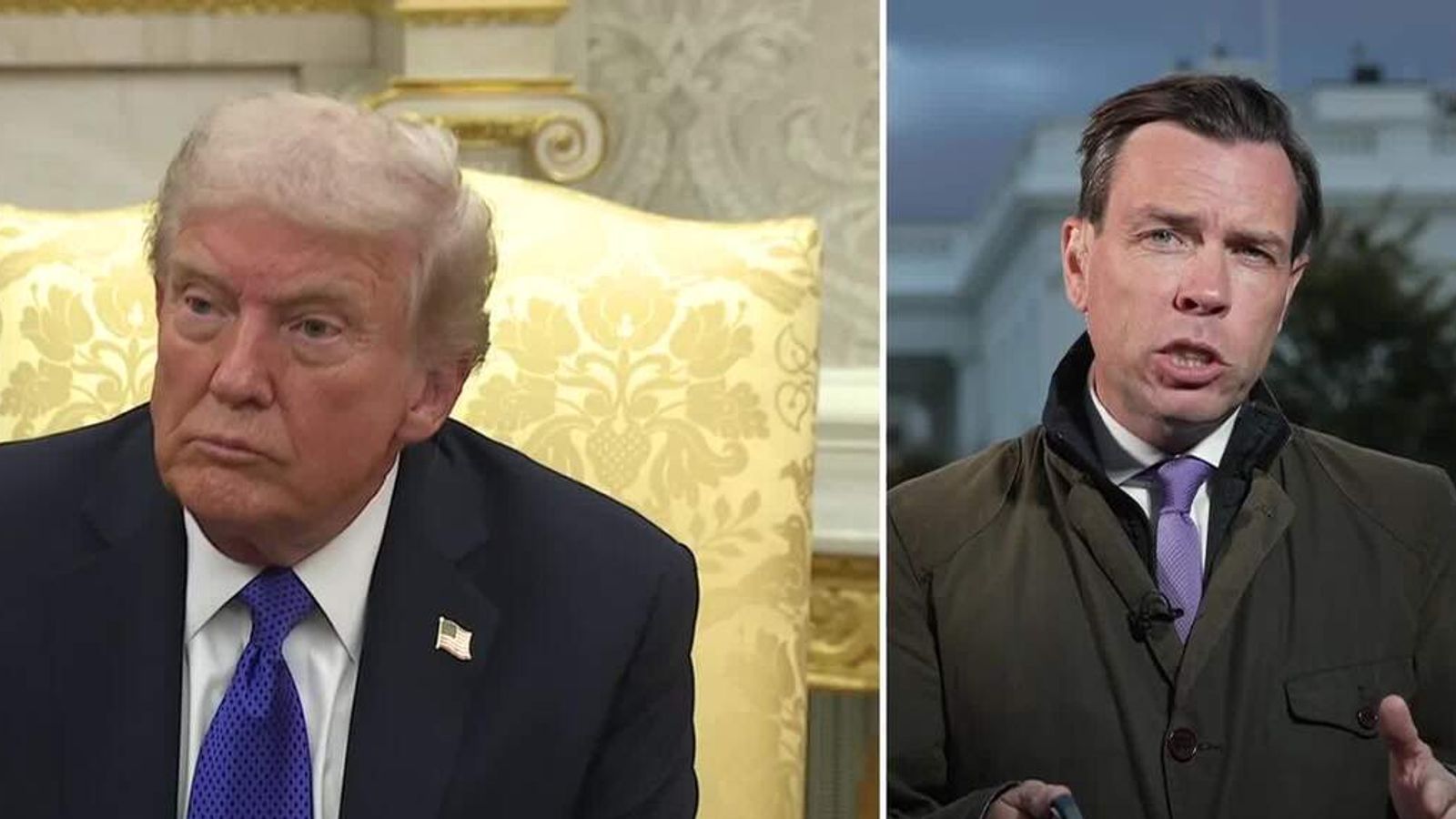 Analysis: Trump's sanctions on Russia