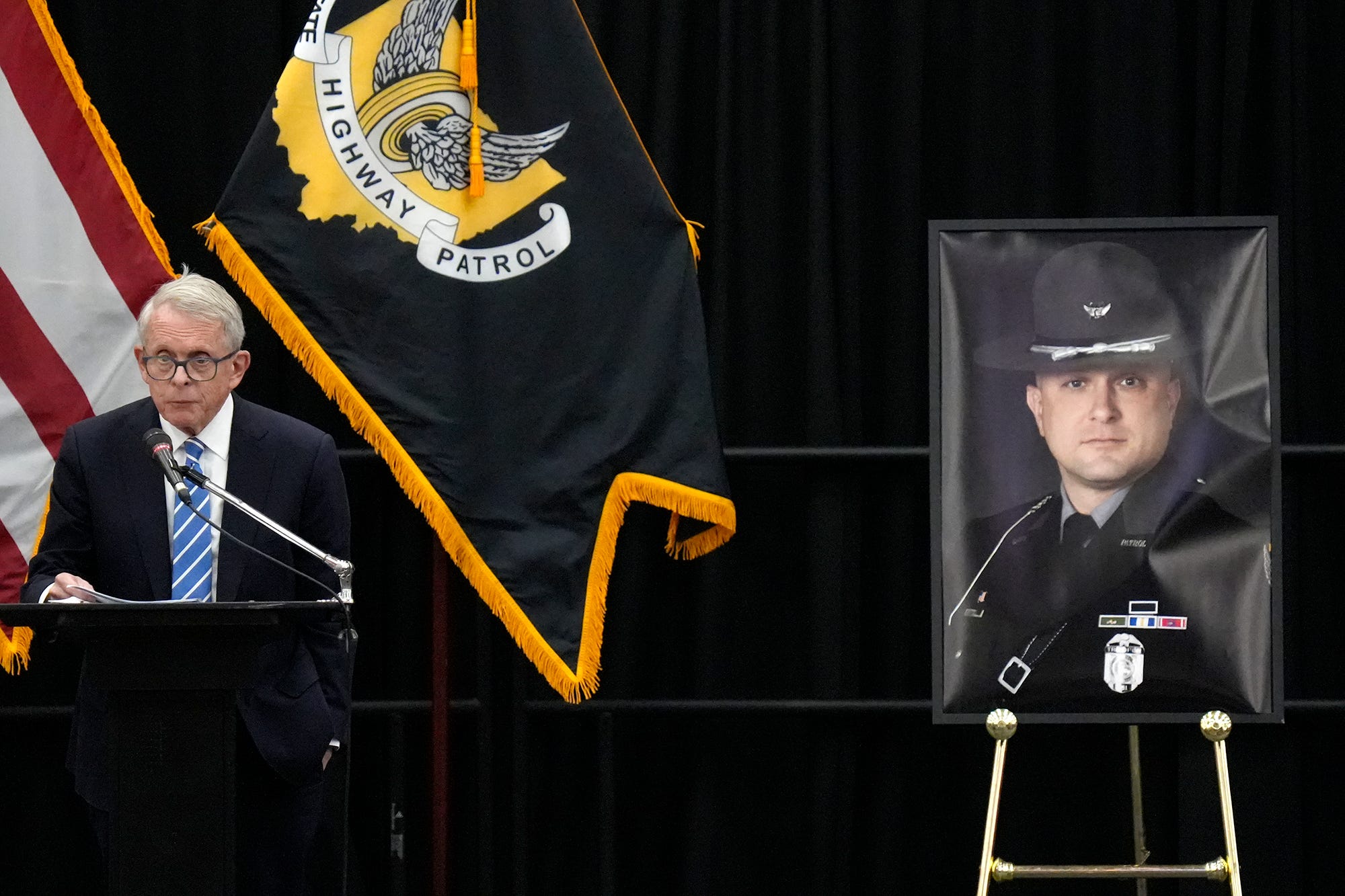 Report cites driver distraction for Canfield crash that killed Ohio ...