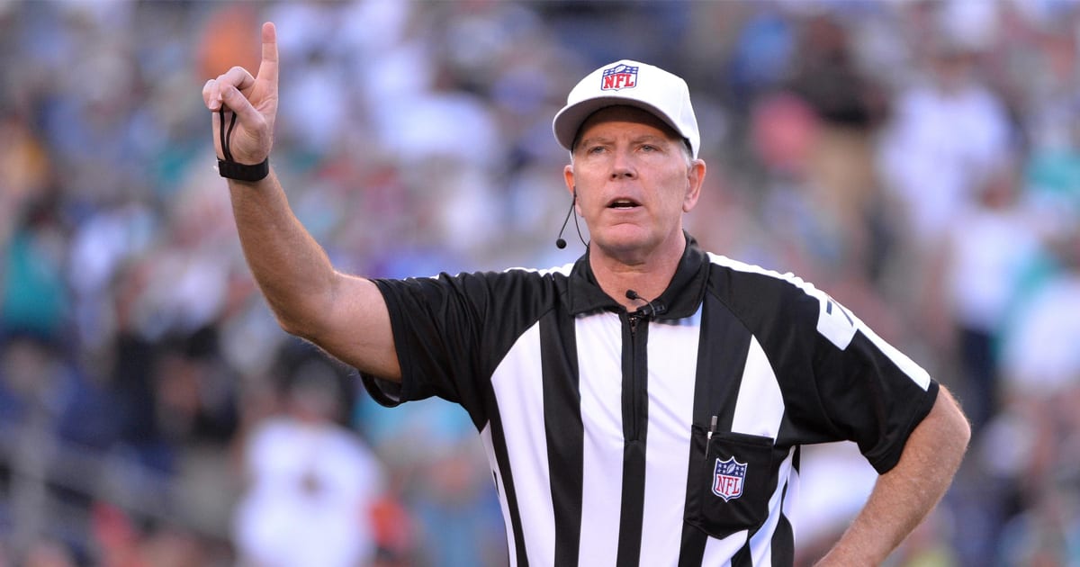 Terry McAulay shreds reported permanent ban of SEC official Ken ...