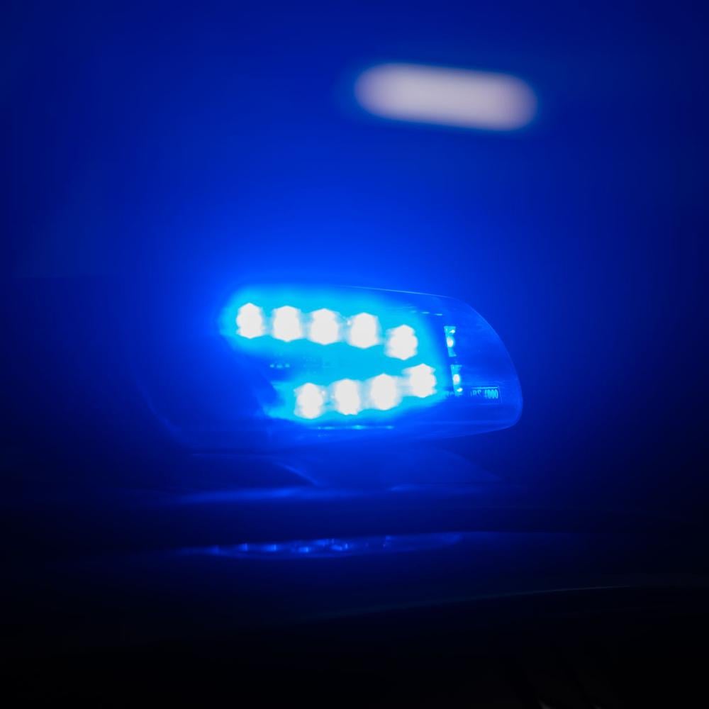 Situation falsch eingeschätzt: Soldat von Polizei bei Bundeswehrübung ...