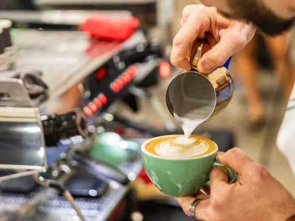 40 roasters show off their best brews at the Austin Coffee Festival