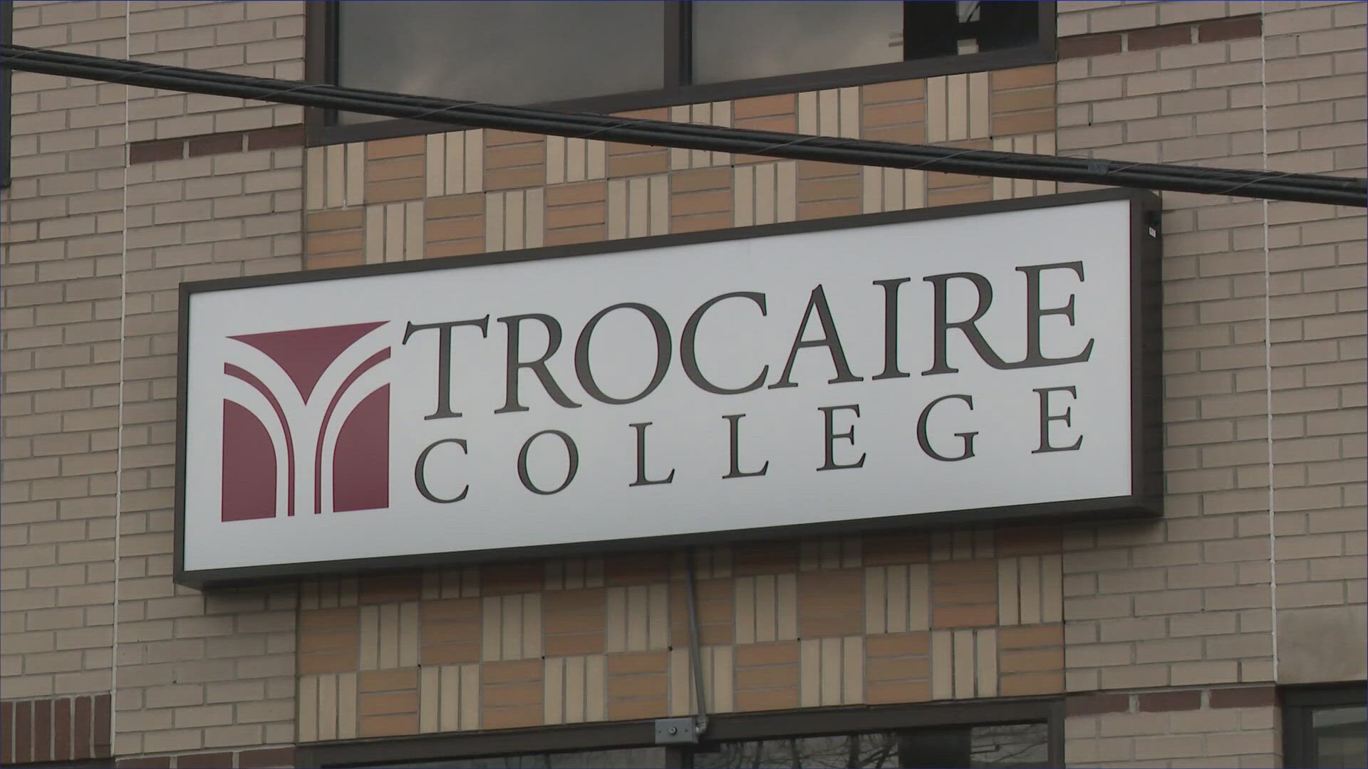 Trocaire College explores new locations across Western New York for ...