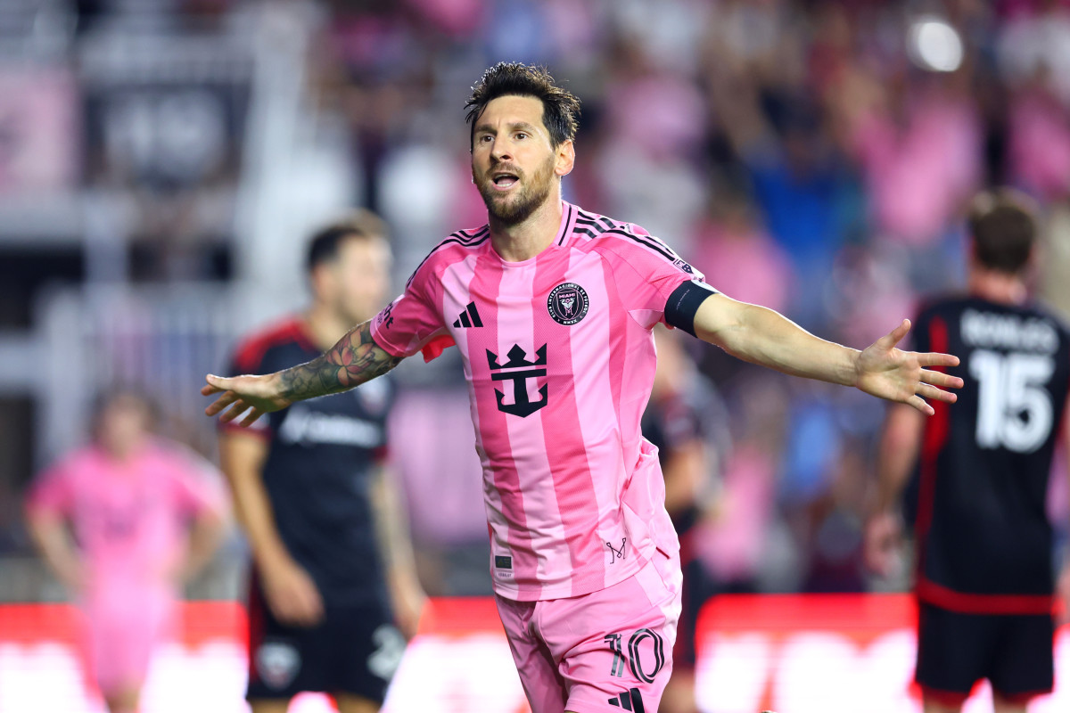 MLS Cup 2025 - Playoffs Format, Schedule, Date, Time & Everything You ...