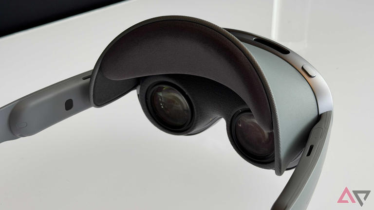 Android XR is closer to mainstream than you think — here's what it ...