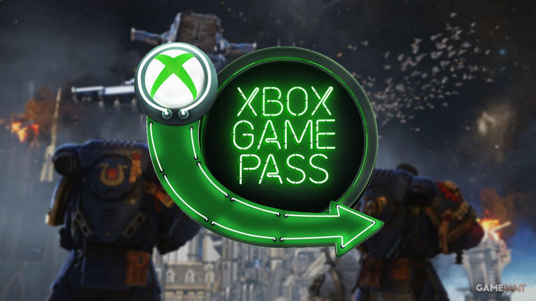Xbox Game Pass New Games for November 2025 Wish List