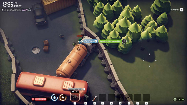 Escape From Duckov: Bronze Pocket Watch Quest Guide