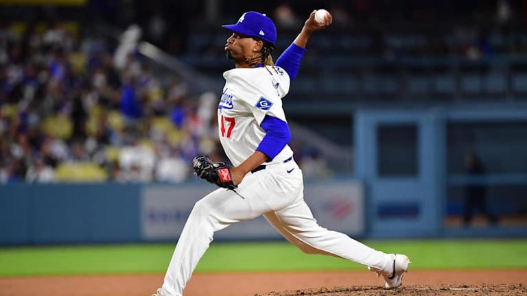 Most random Dodgers player of 2025 is guaranteed a World Series ring ...