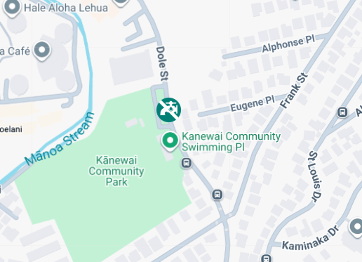 Crews continue work on 20-in main break near UH Manoa