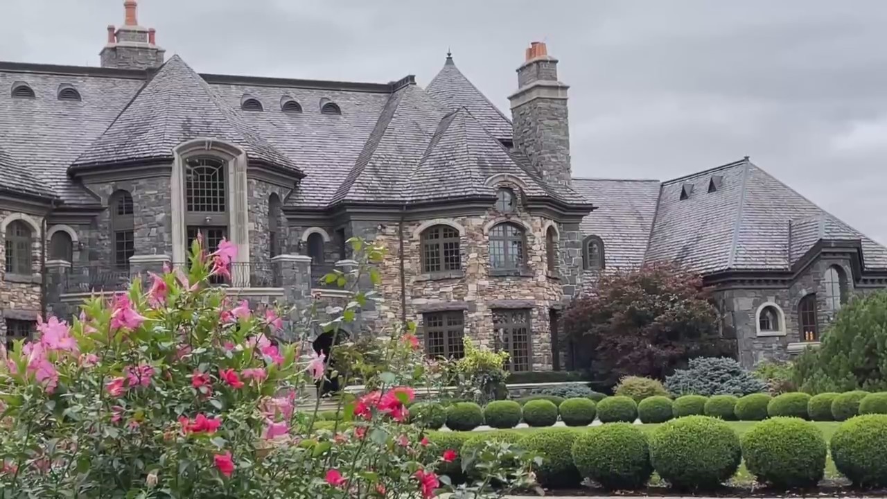 See inside the Freeland Estate
