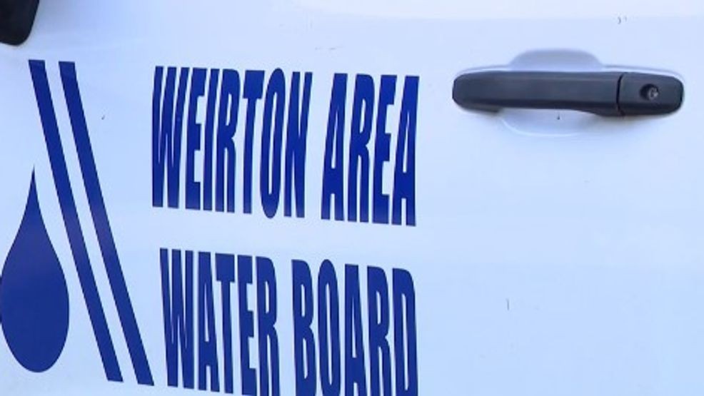 Weirton Area Water Board completes action plans, addresses PSC concerns ...