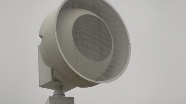 Maintenance, tests to be done on Nashville’s tornado warning sirens