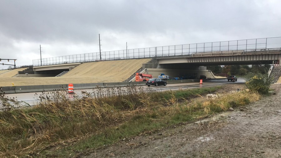 After months of construction, new Fruit Ridge Avenue bridge set to open ...