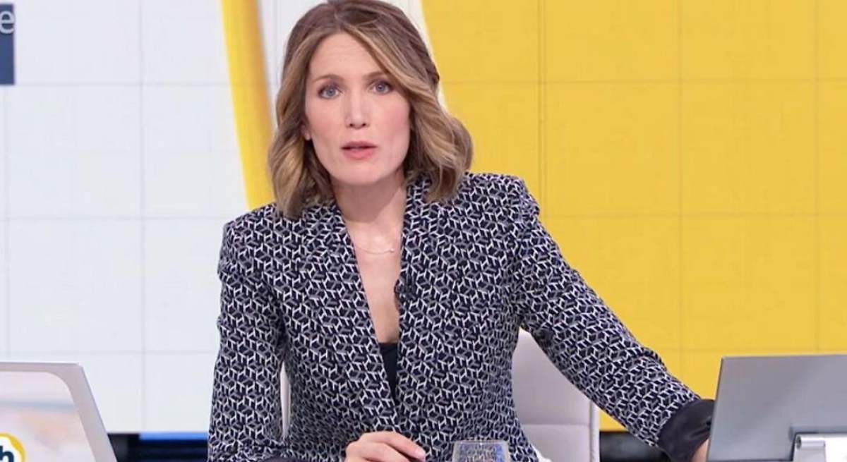 La hoja de ruta de la demanda de Silvia Intxaurrondo contra RTVE por ...